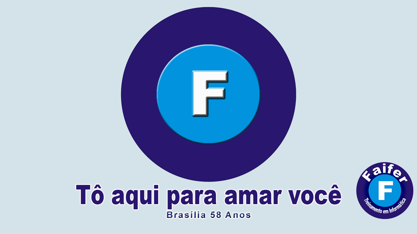 Faifer Informática - Asa Norte